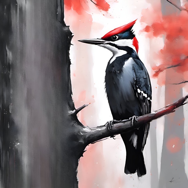 AI Art Revolution: How Algorithms are Redefining the Boundaries of Visual Expression ...