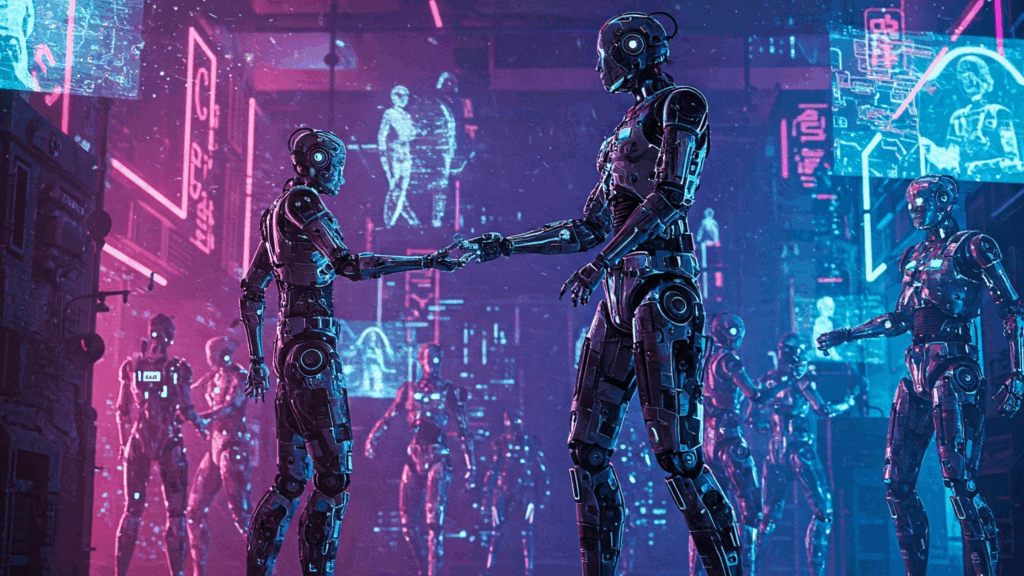 Exploring the Power of GANs: How Generative Adversarial Networks Are ...