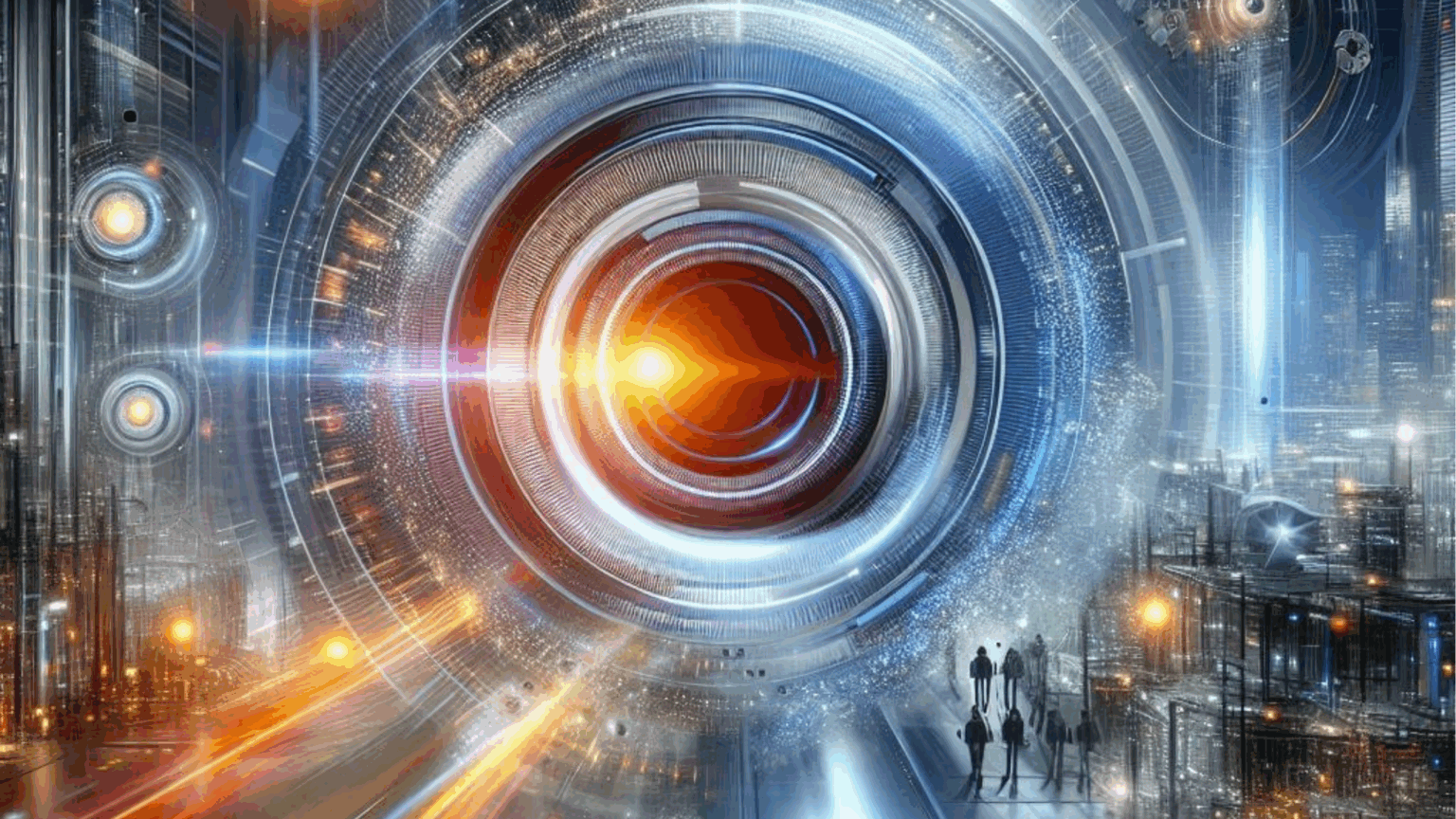 From Text to Vision: How Multimodal AI is Powering the Next Generation of Technology ...