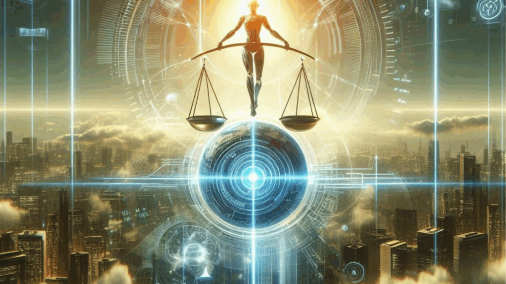 GANs and Ethical AI: Balancing Innovation with Responsible Content ...