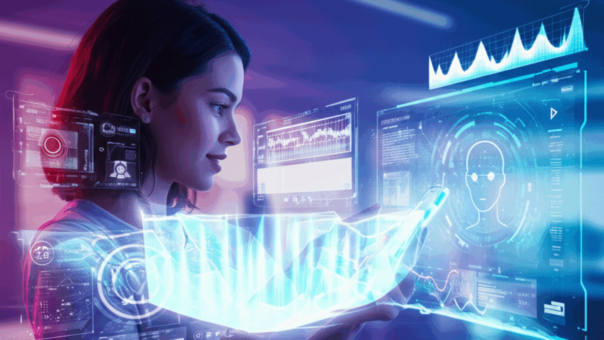 Expanding Horizons: The Role of Multimodal AI in Shaping Future ...