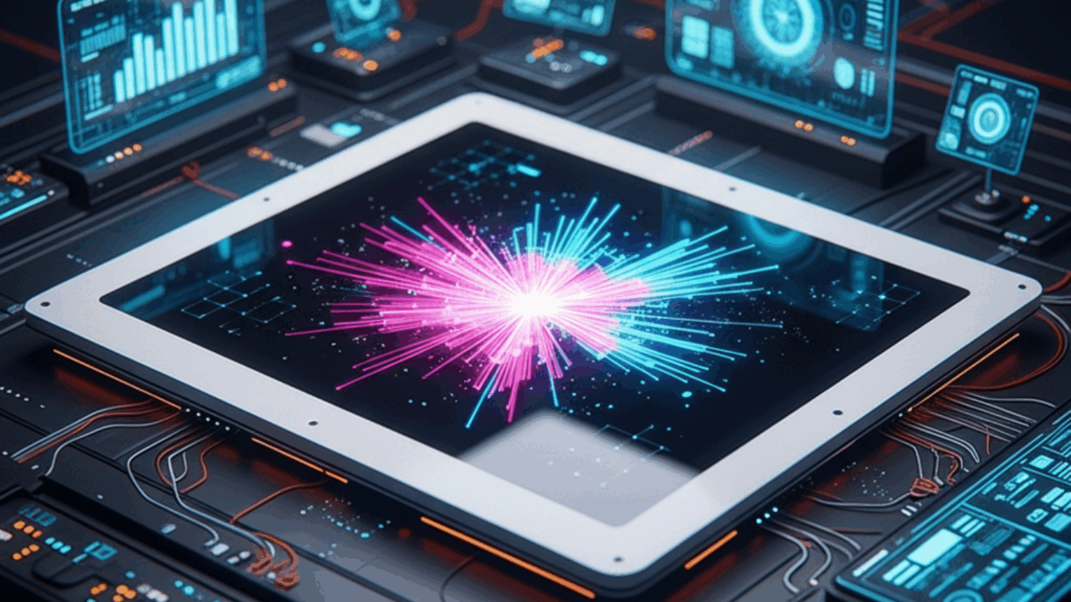 Imagining the Future: How AI Art is Transforming the Landscape of ...