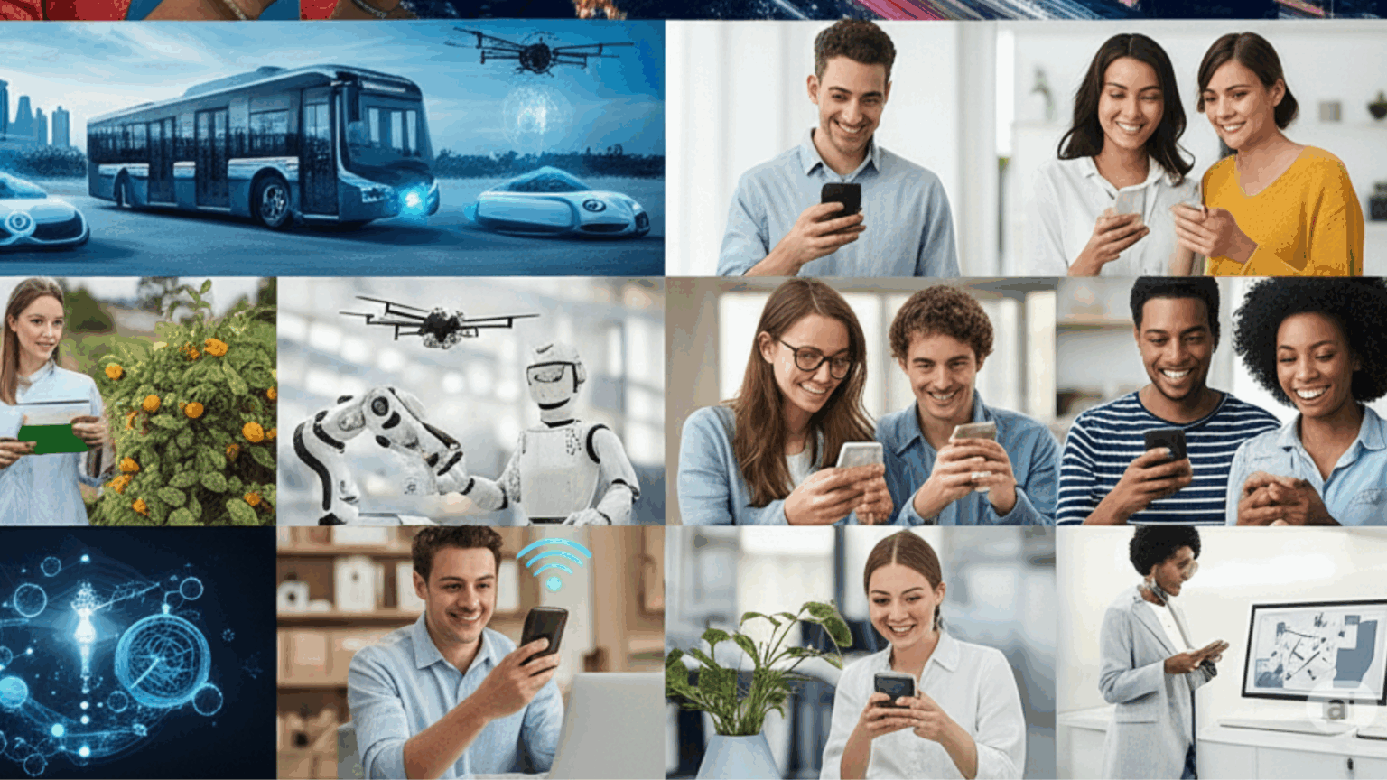 Revolutionizing Everyday Life: The Unseen Impact of AI Technology ...